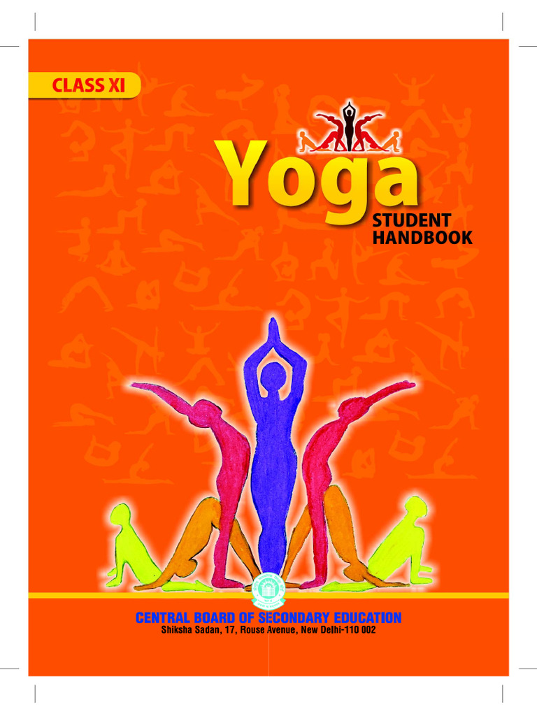 Yoga Book XI | PDF