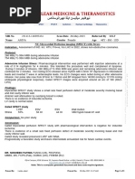 ITP Hold, Witness, Review, Surveillance Points | PDF
