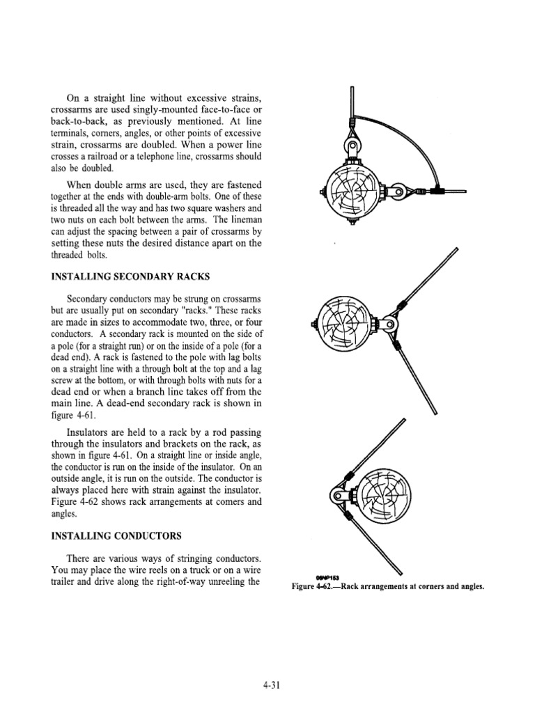 Power Distribution Part 3 | PDF