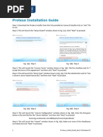 Pro Traq User Manual | PDF | Menu (Computing) | Icon (Computing)