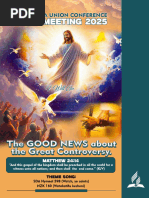 ACMS Local Church Manual | PDF | Icon (Computing) | Cyberspace