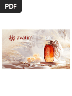 Catálogo Avatim 2025: Aromas e Bem-Estar | PDF | Perfume
