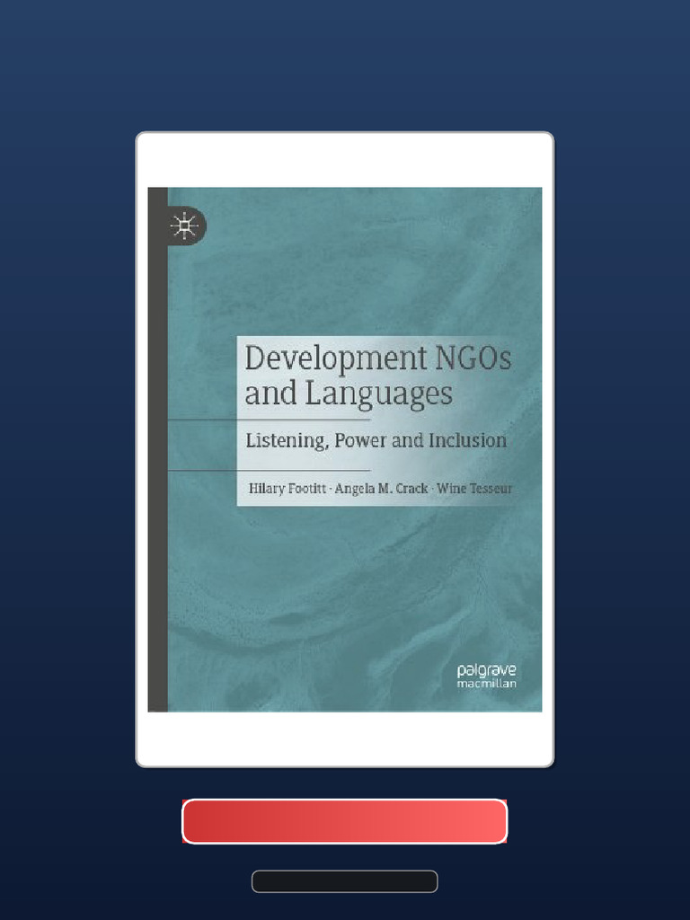 Complete Bundle Development NGs and Languages Listening Power and ...