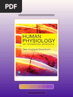 Human Physiology An Integrated Approach 8th Edition Full Download | PDF ...