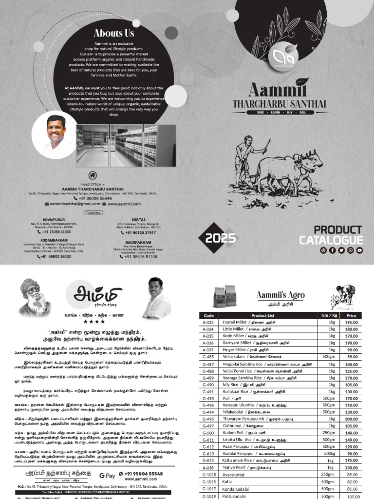 AAMMII | PDF