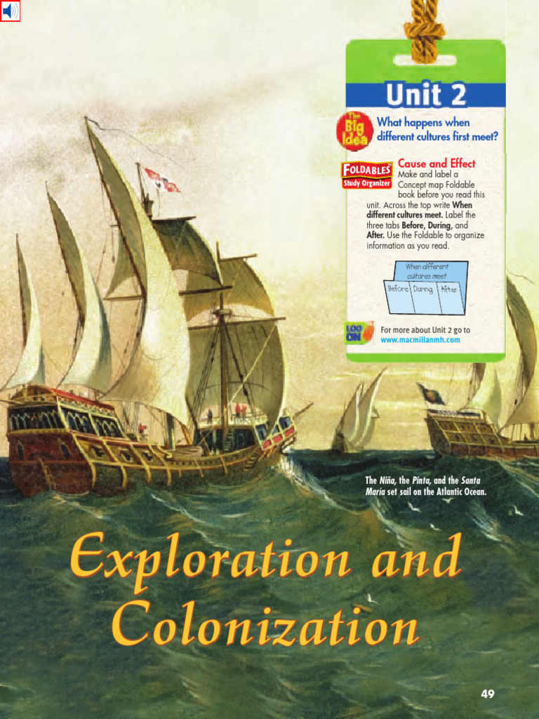 Cultures Meeting: Exploration History | PDF | Francisco Pizarro | Inca ...