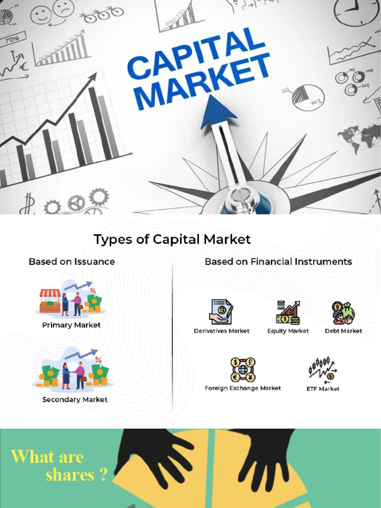 Capital Market | PDF