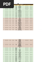 Lecture Planner - Maths - Lakshya JEE 2026 | PDF | Matrix (Mathematics ...