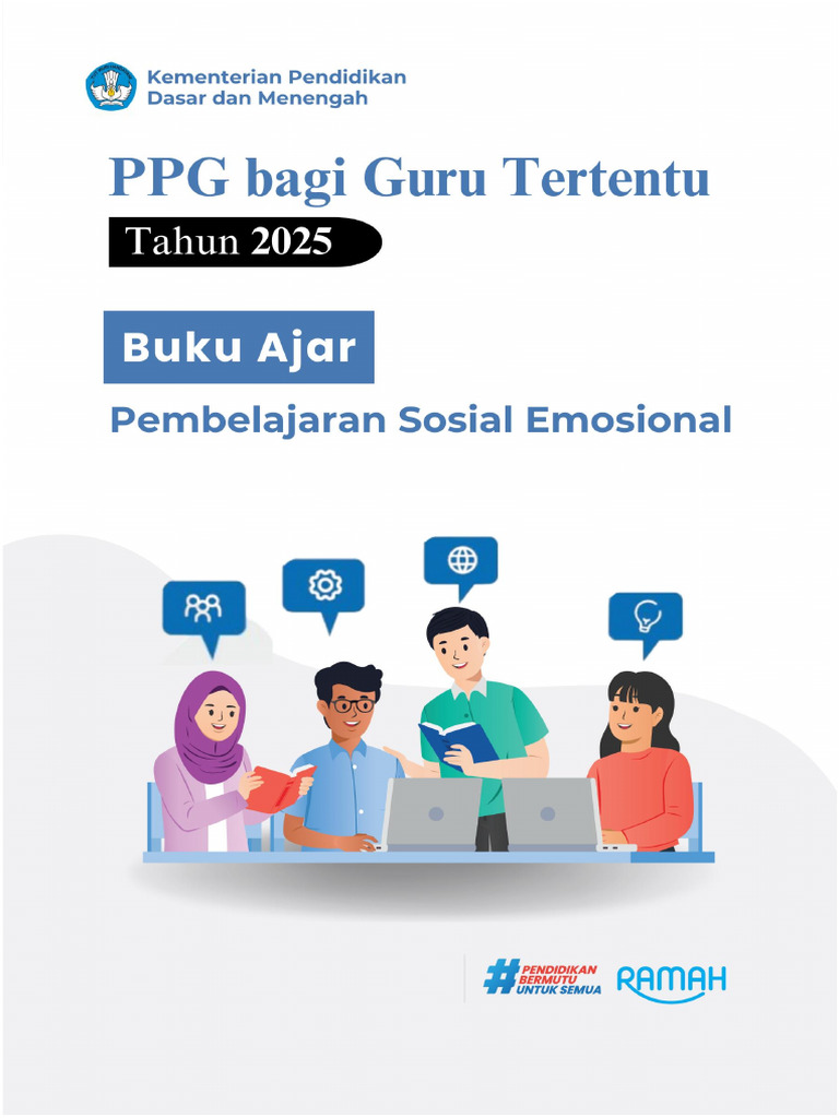 Buku Modul 2 PPG Daljab 2025 | PDF