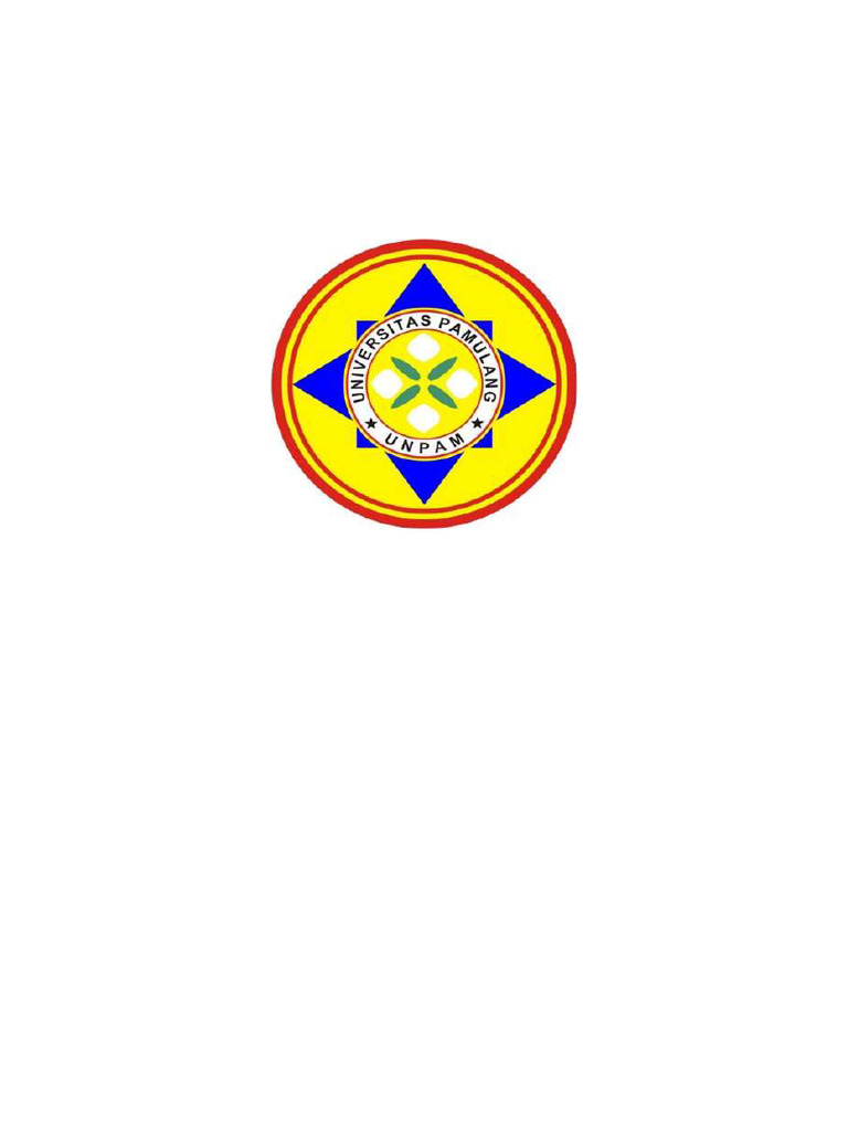 Materi Pertemuan 1-3 Pemrograman 1 | PDF