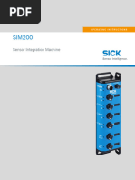 Operating Instructions Safety Designer Configuration Software en Im0064028 | PDF | Ip Address ...