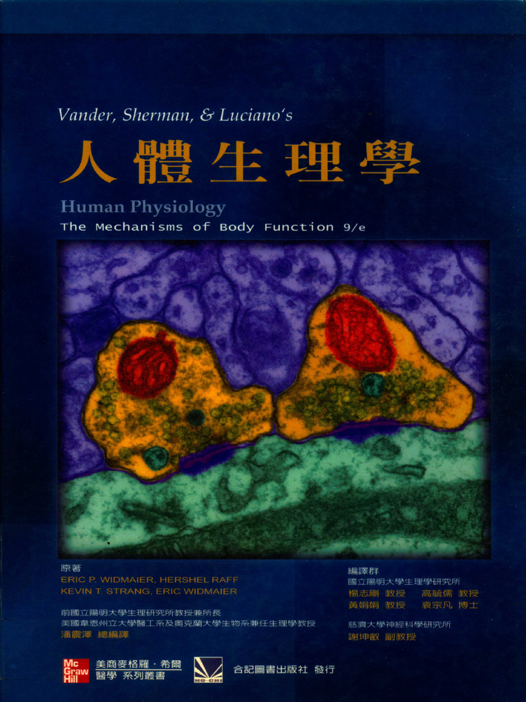 Guyton and Hall Physiology PDF Download | PDF