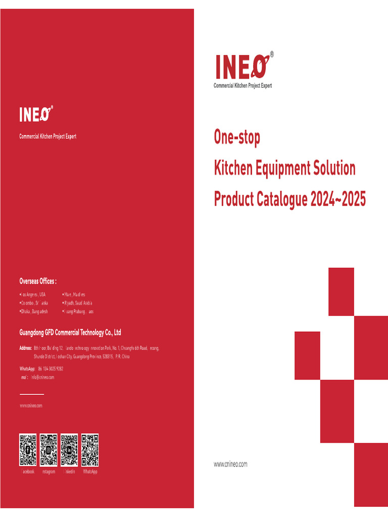Ineo Product All | PDF