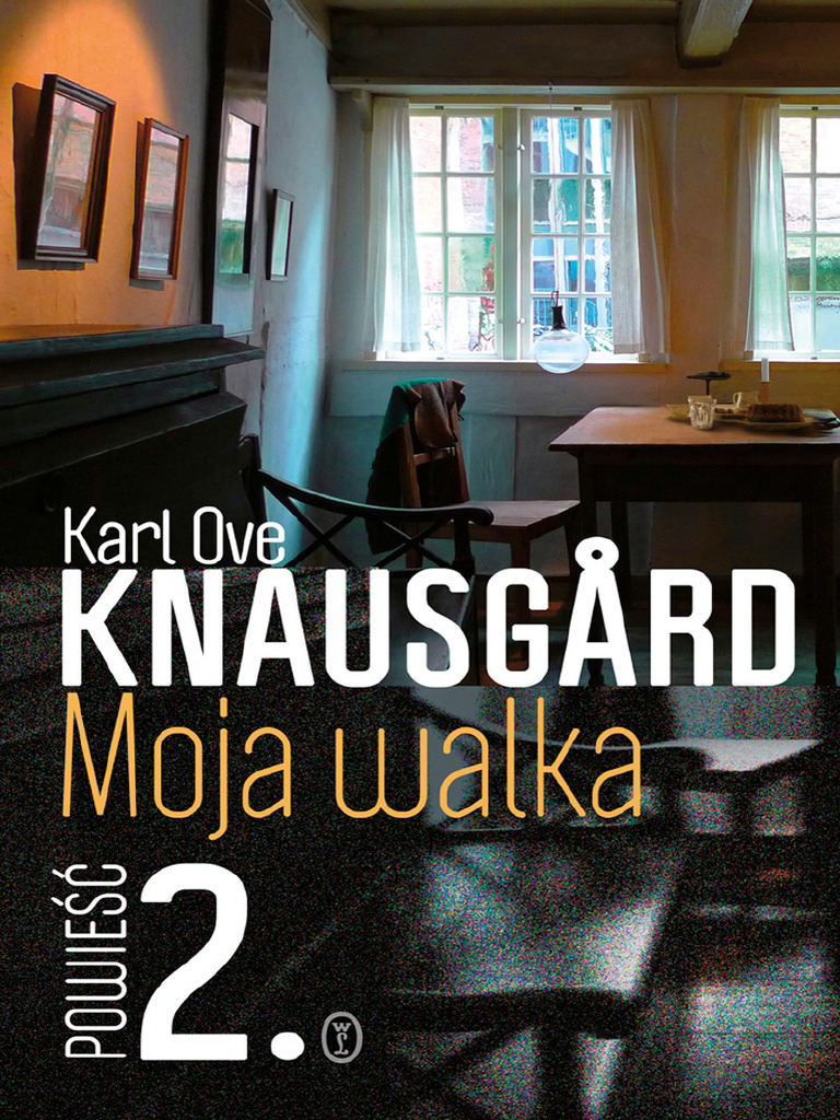 Moja Walka. Ksi Ga 2 | PDF