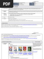 English 5 DLL Matatag - q1 - w1 | PDF | Plot (Narrative) | Narrative