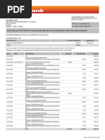 Positive Pay System PPS | PDF