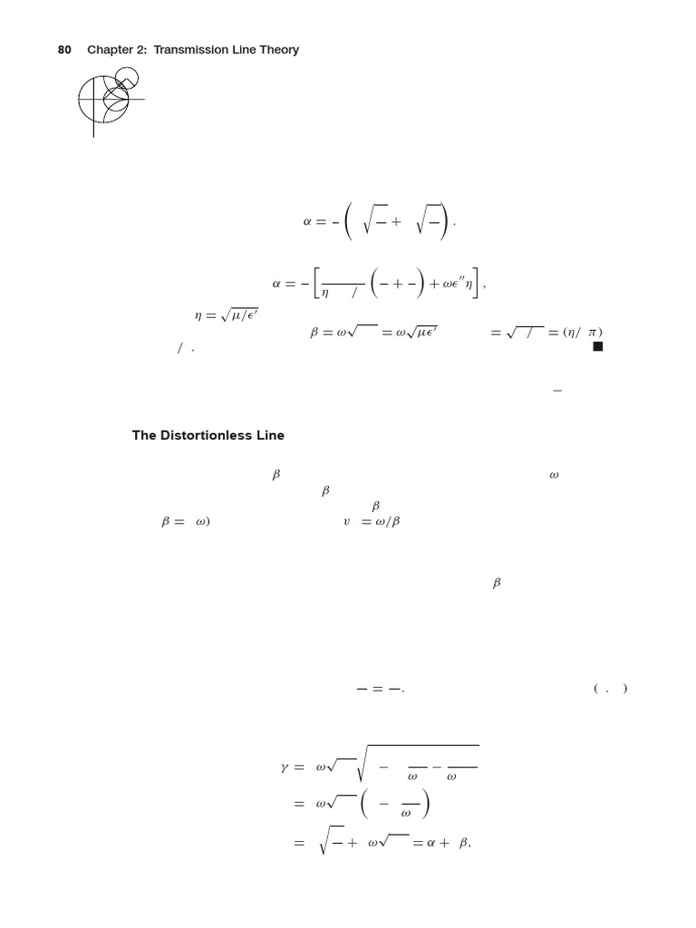 Microwave Engineering David M Pozar 4ed Wiley 2012 100 | PDF ...
