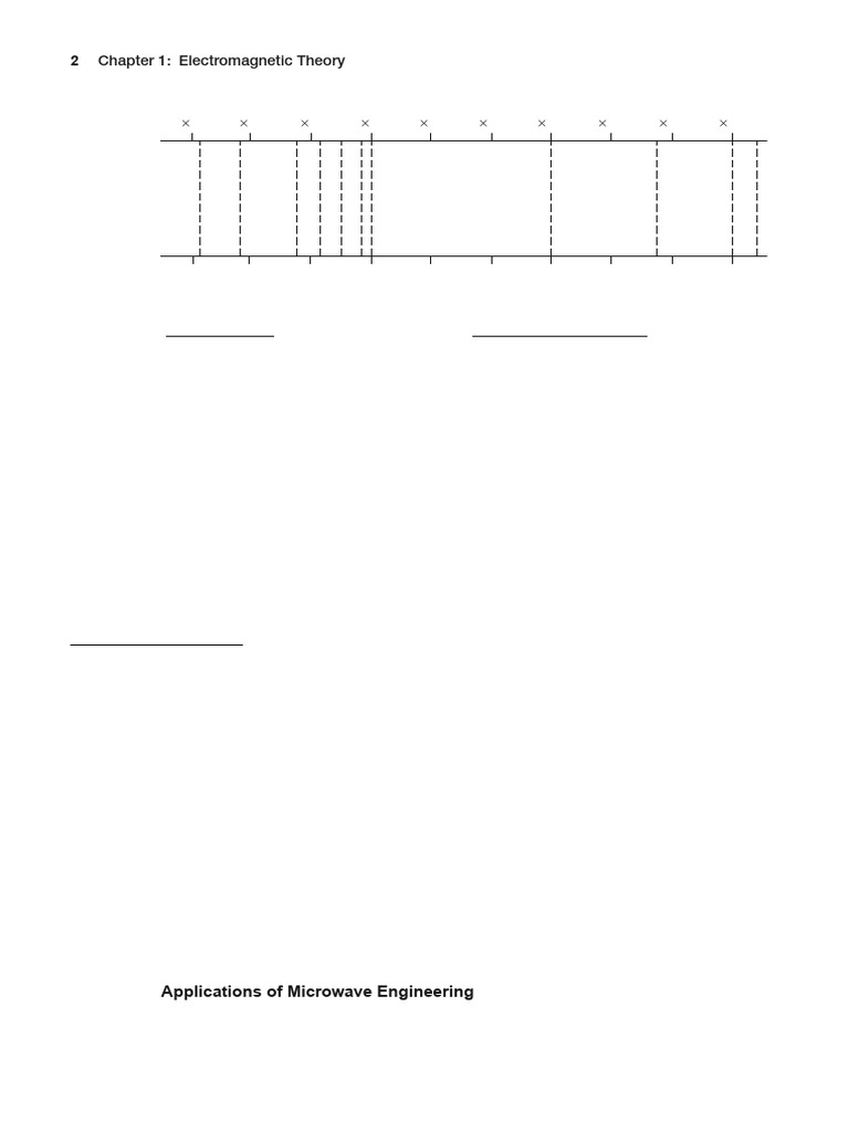 Microwave Engineering David M Pozar 4ed Wiley 2012 022 | PDF | Radio ...