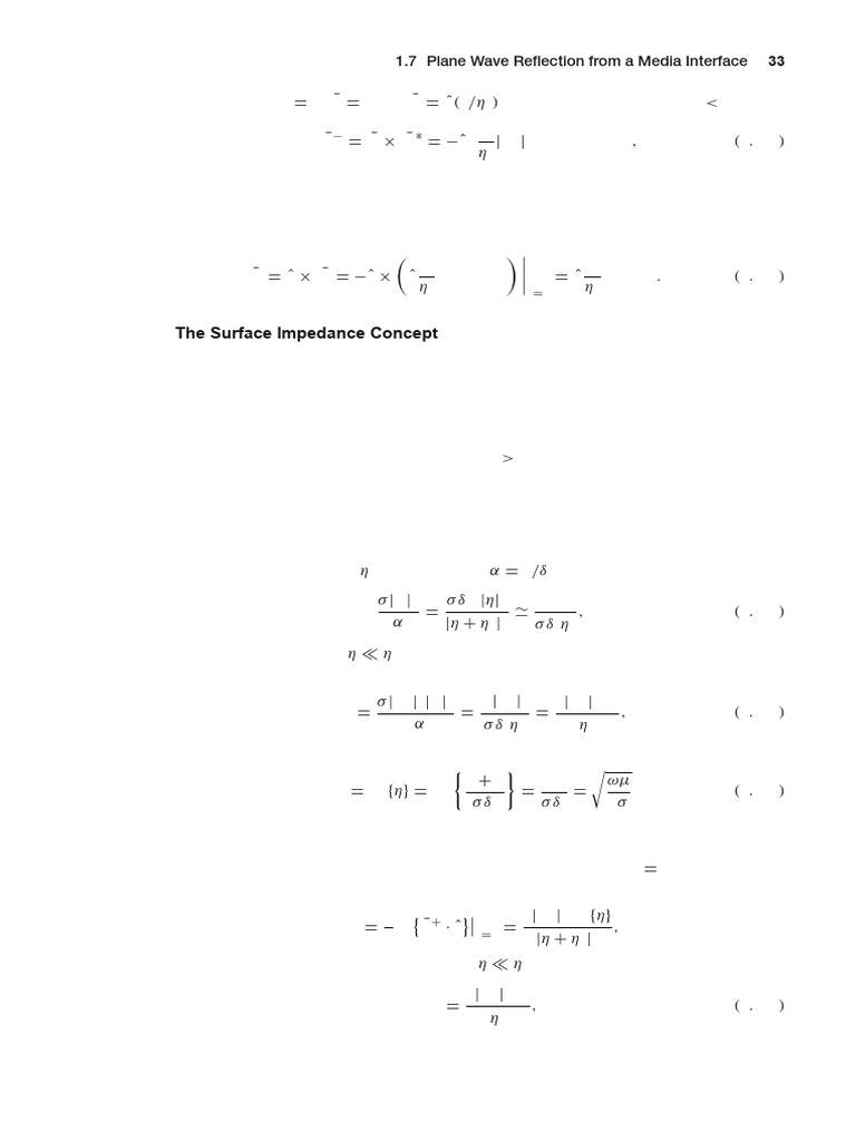 Microwave Engineering David M Pozar 4ed Wiley 2012 053 | PDF ...