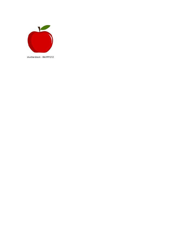 Apple | PDF