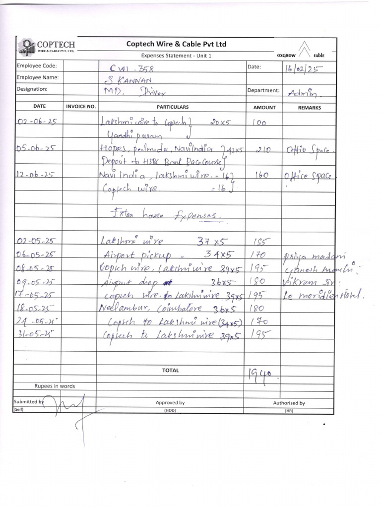 Kannan 17.06.2025 | PDF