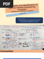 Angle of Friction & Cohesion | PDF | Silt | Clay