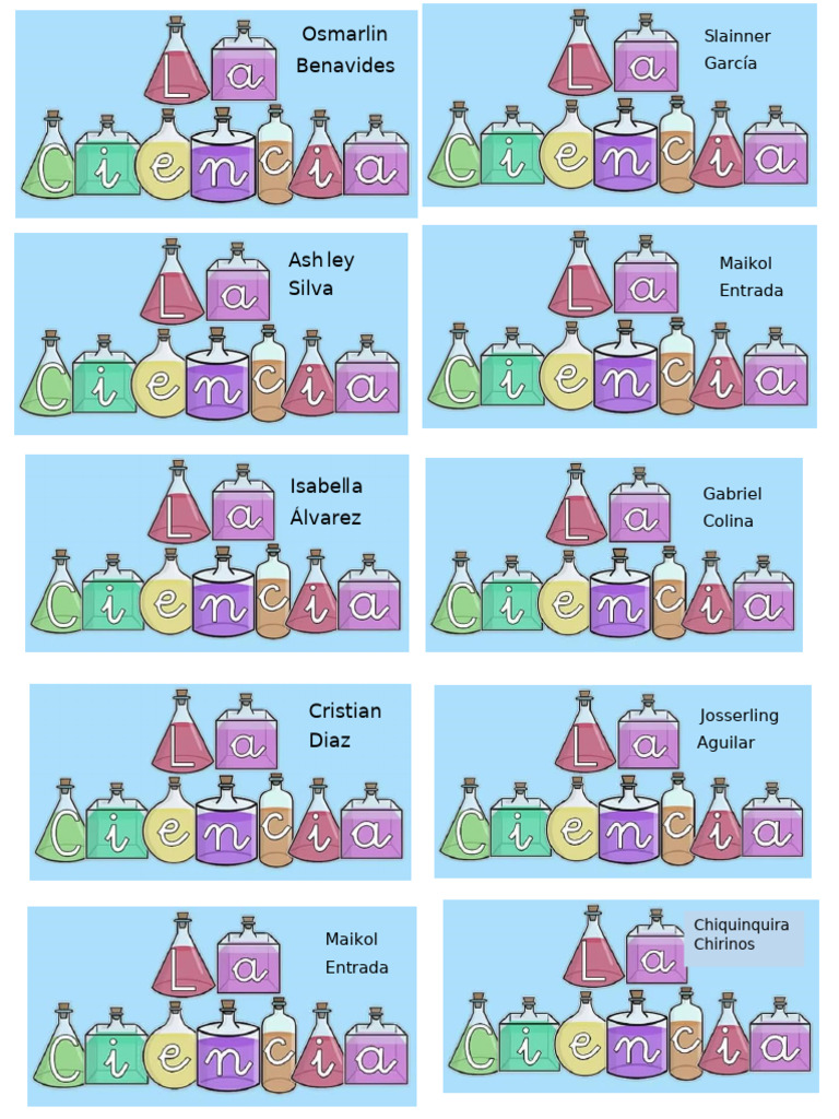 Identificadores | PDF