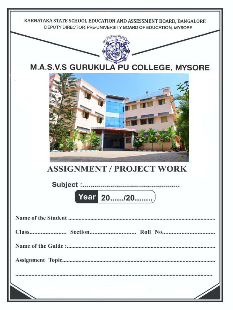 I Pu Maths Assignment Book | PDF