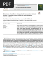 L-Seam vs C-Seam Welding Analysis | PDF | Construction | Welding