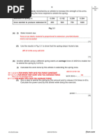 2023 ICT IGCSE 0417 Solved Papers | PDF