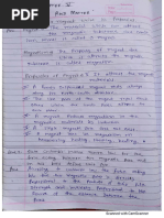 Lab Report Experiment 4 SP025 | PDF