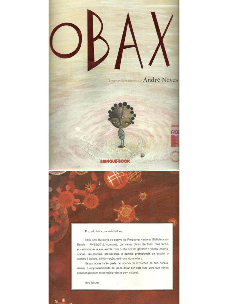 Obax | PDF