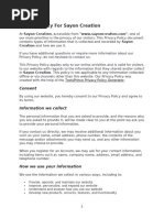 Pluxee Merchant Locator Guide | PDF
