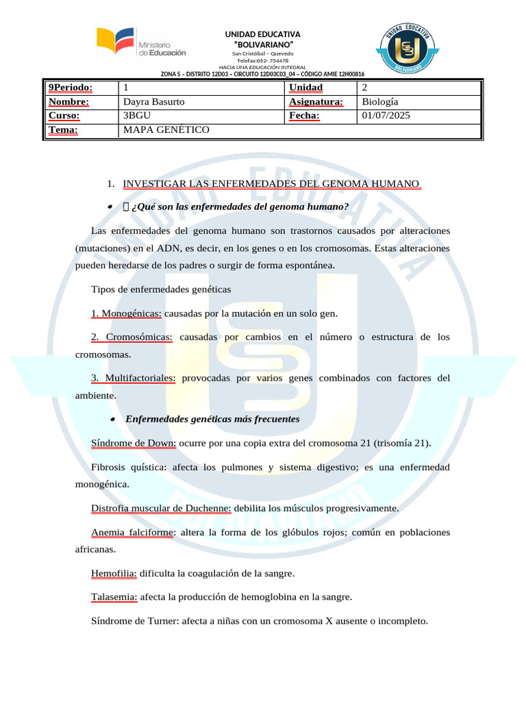Comparación y Contraste | PDF