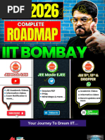 JEE Advanced 2023 Marks vs Rank Analysis | PDF | Science Education ...