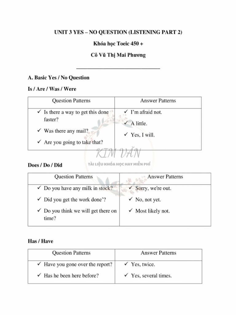 Unit3 Part2 | PDF