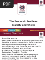 Botho University Student Portal Guide | PDF | Computing