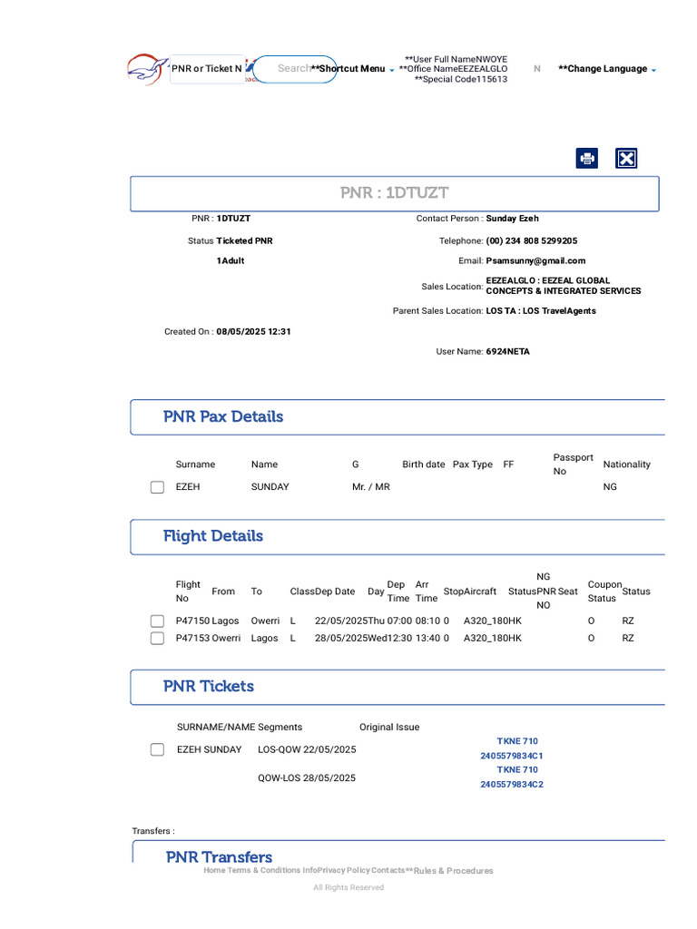 1dtuzt Issued | PDF | Computing | Cyberspace