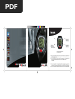 Polar Team Pro User Manual | PDF | Ios | I Pad