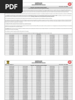 Warrant for Arrest of Alien Form I-200 | PDF | Arrest | Removal Proceedings