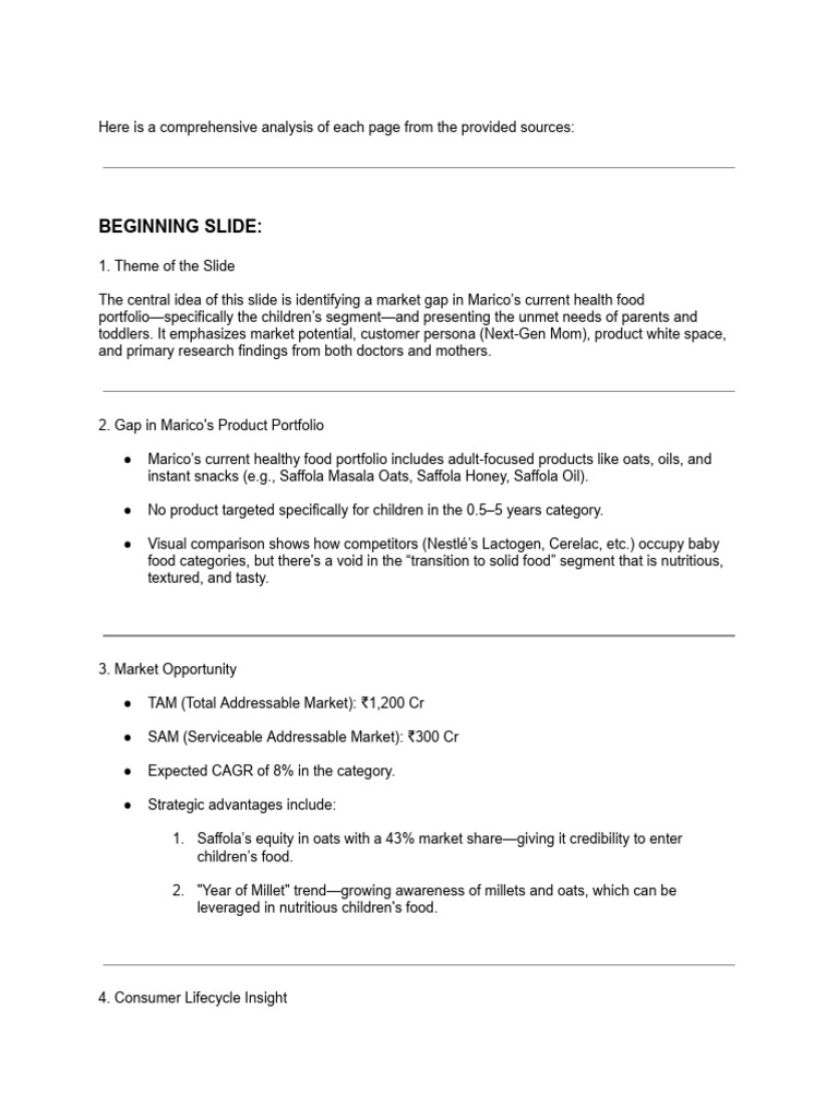 Marico Over The Wall - Raw Data | PDF | Nutrition Facts Label | Brand