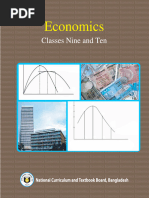 Grade 12 Economics Textbook PDF Download | PDF | Macroeconomics | Economics