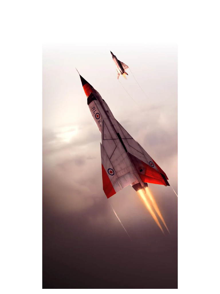 Aerial Maneuvers Wallpaper | PDF
