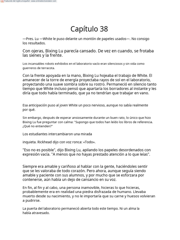 Can Ci Pin - 317-417 ESPAÑOL P.5 | PDF | Asteroide | Cometa