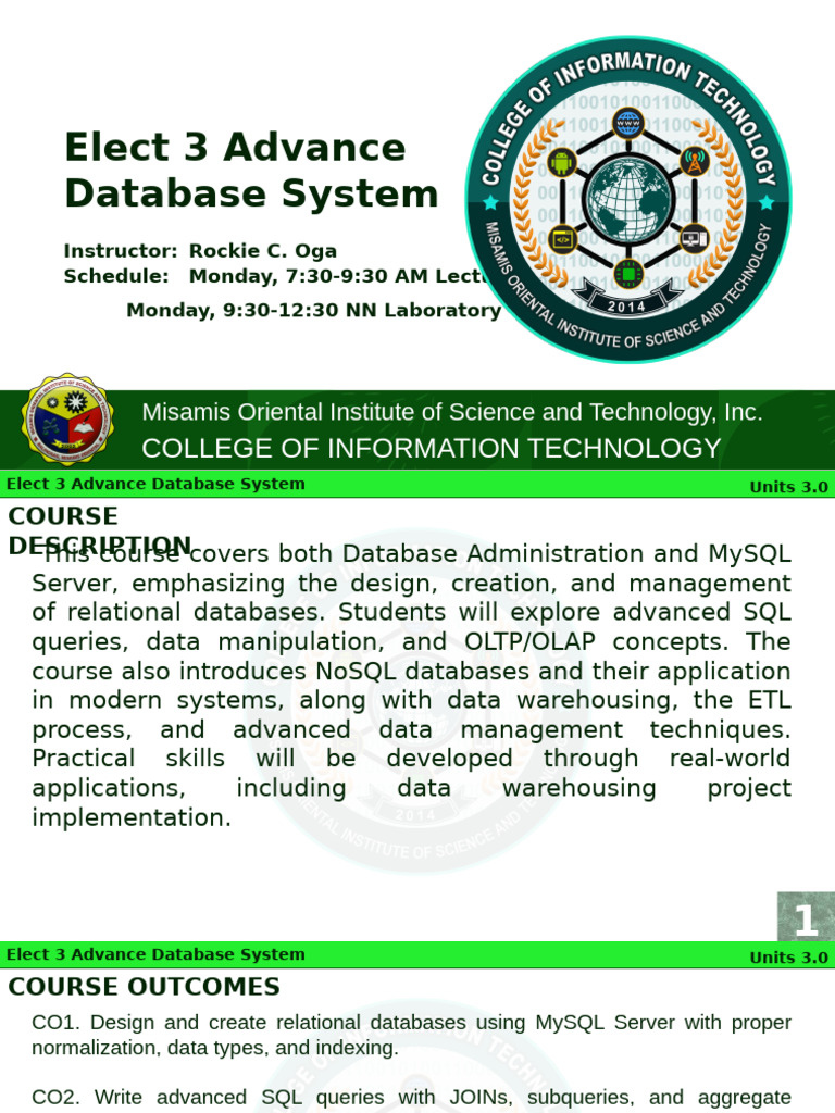 Analytics and Op Tim Ization | PDF | Information Management | Data Management