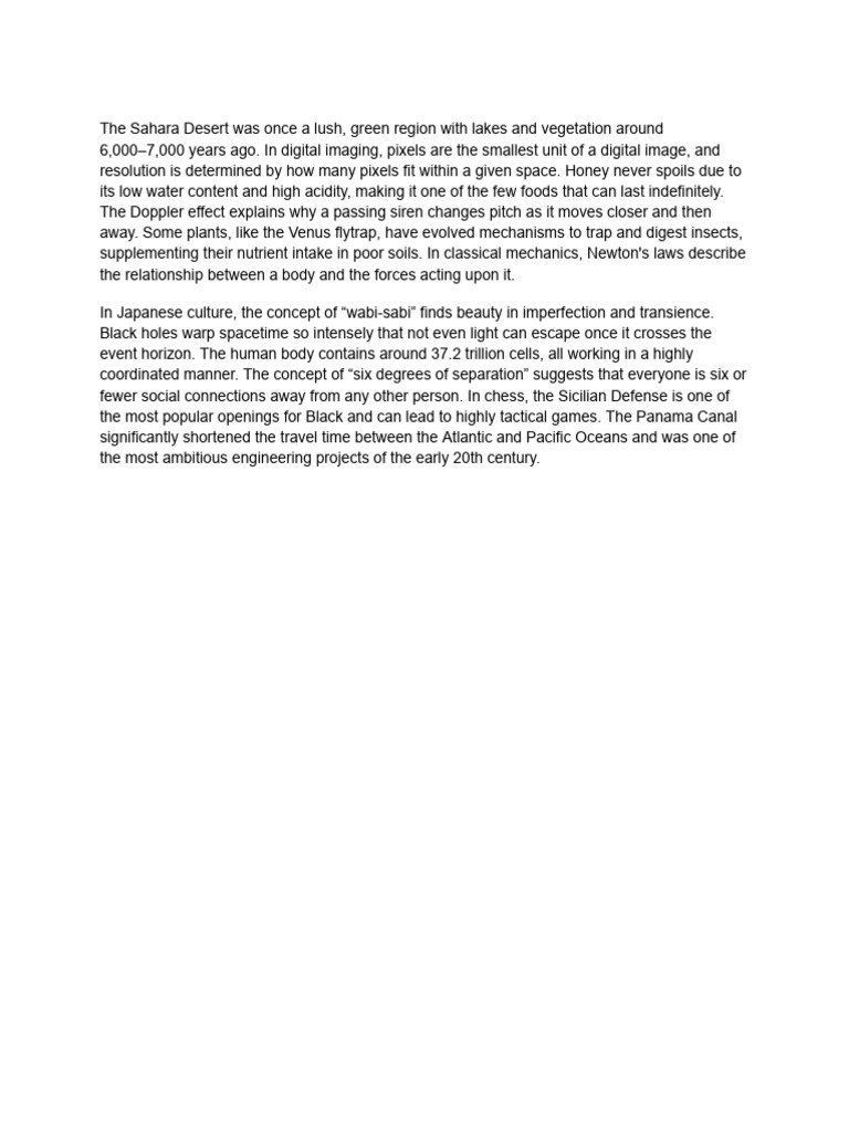 Dasraj Dessert Explanation Hot and Sandy | PDF