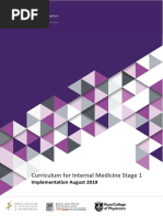 IMT Application Scoring Changes 2023 | PDF | Academic Degree | Doctor ...
