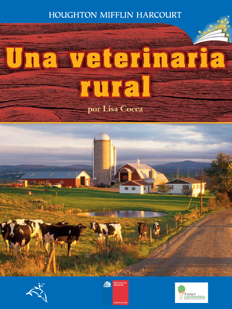 4 038476 LR4 2OL RURAL CH | PDF | Vacas | Medicina Veterinaria