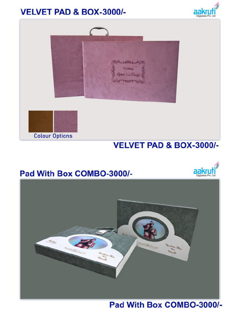 SPL Pad & Pads | PDF