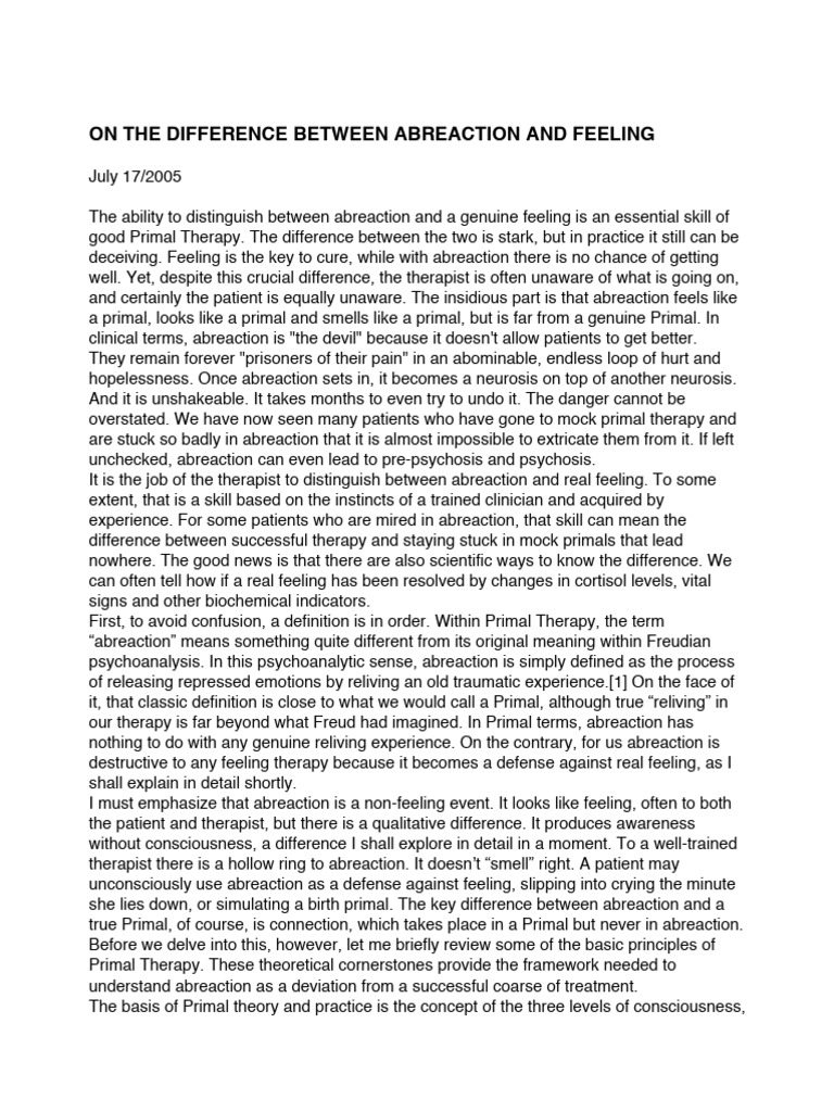 Video 39 Transcript 1 | PDF | Psychoanalysis | Psychotherapy